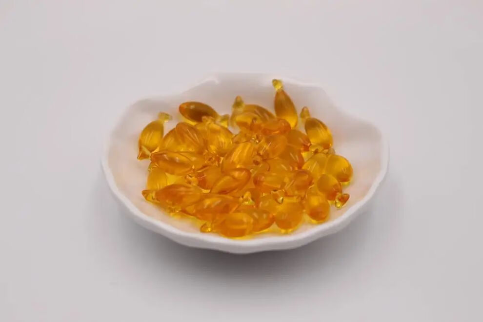 DHA为啥那么火，原来它真的不简单呀!-京东健康